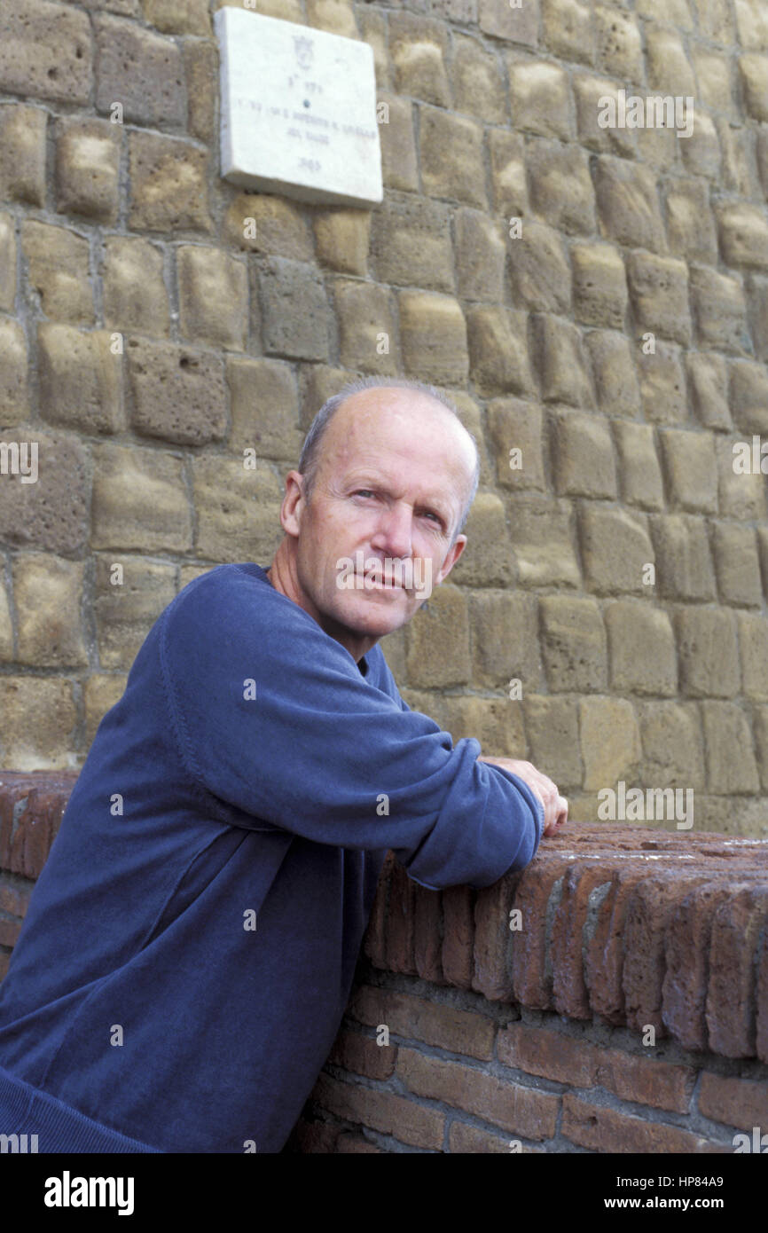 Jim crace hi-res stock photography and images - Alamy