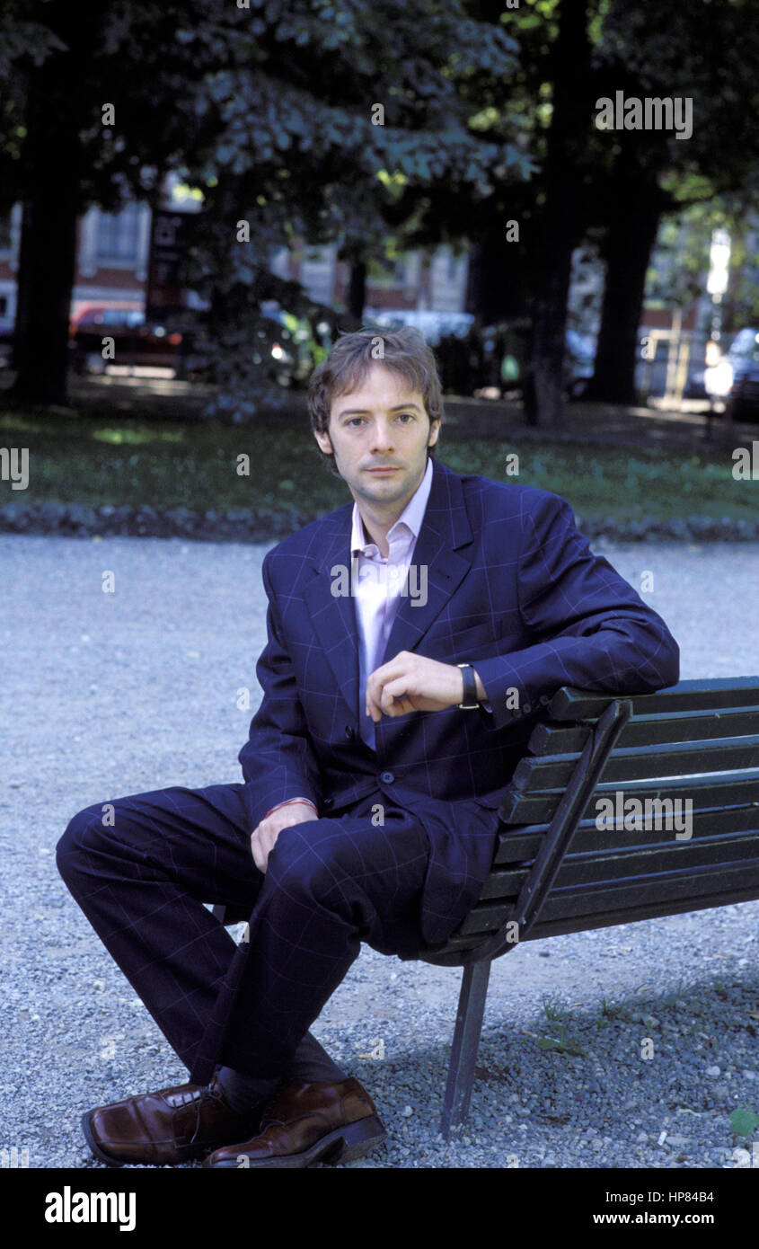 James flint hi-res stock photography and images - Alamy