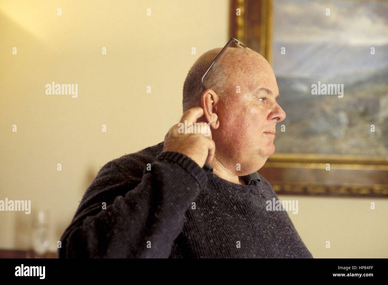 Murray leslie hi-res stock photography and images - Alamy