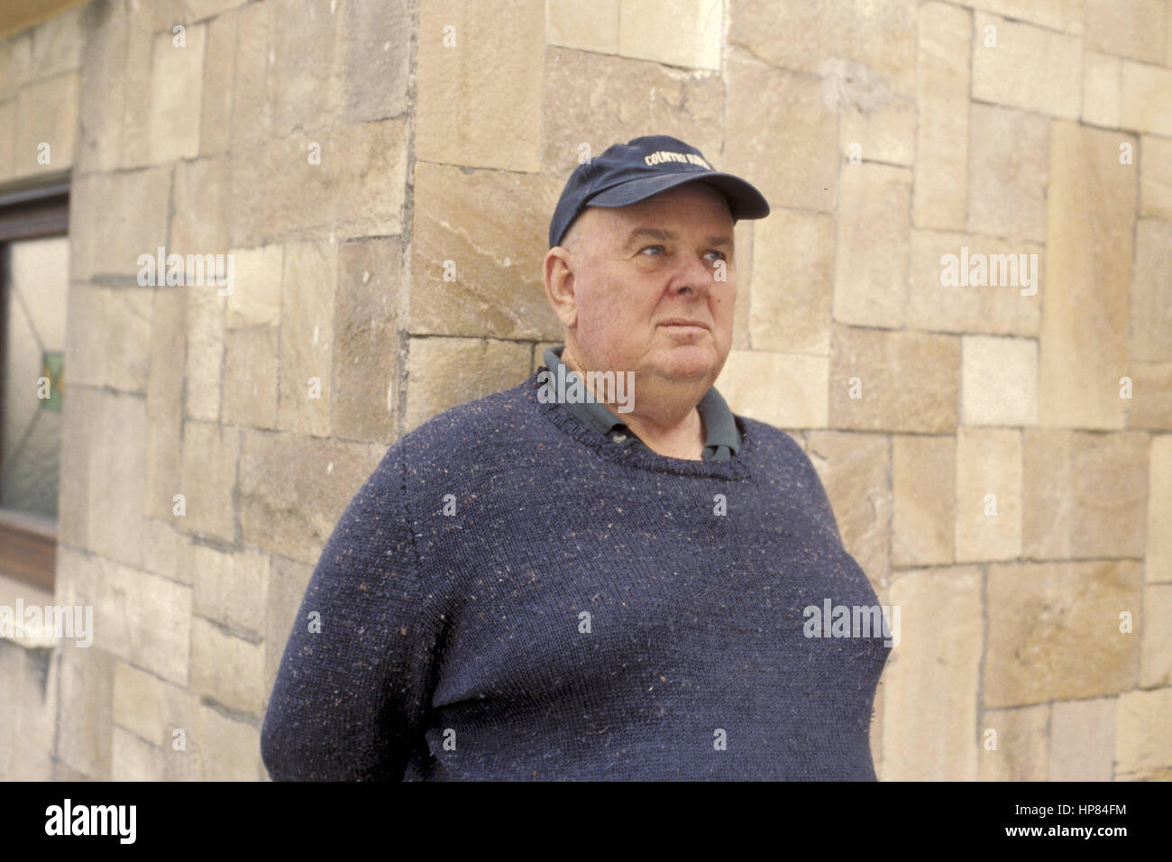 Leslie allan hi-res stock photography and images - Alamy