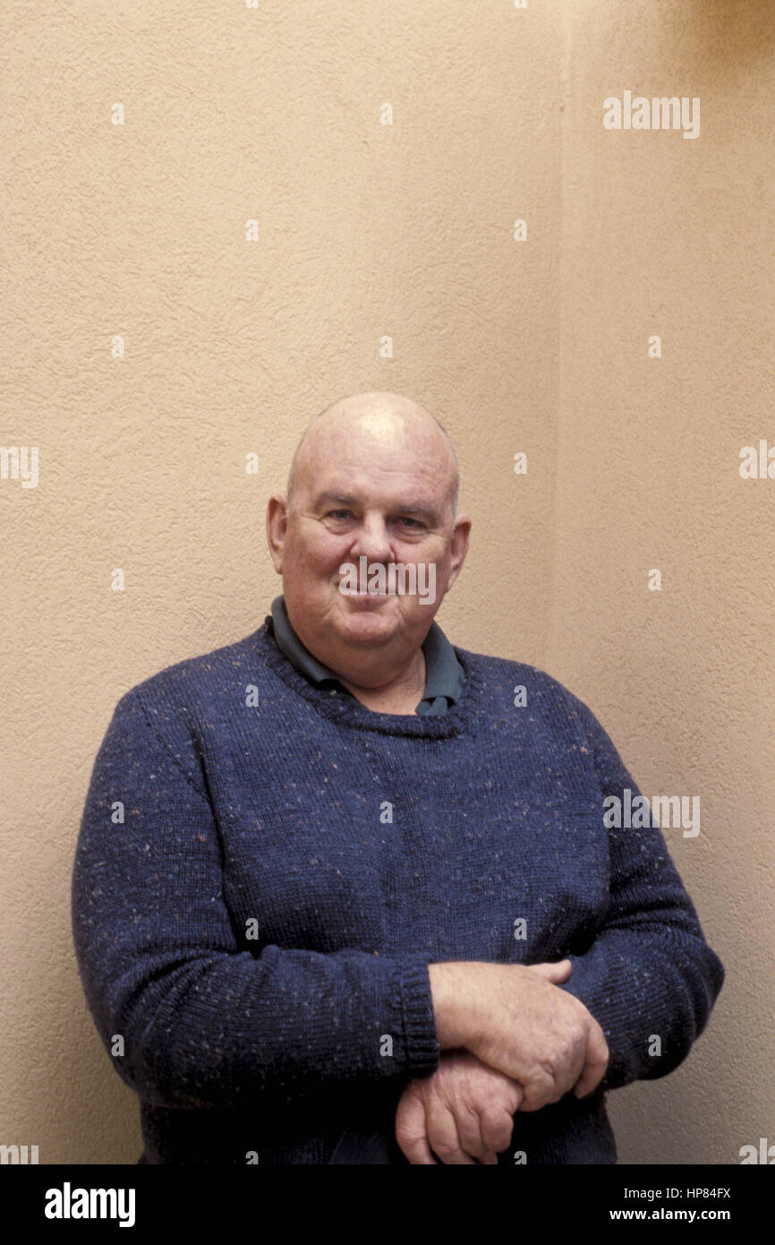 Leslie Allan MURRAY - Date : 20050201 ©Basso Cannarsa/Opale Stock Photo ...