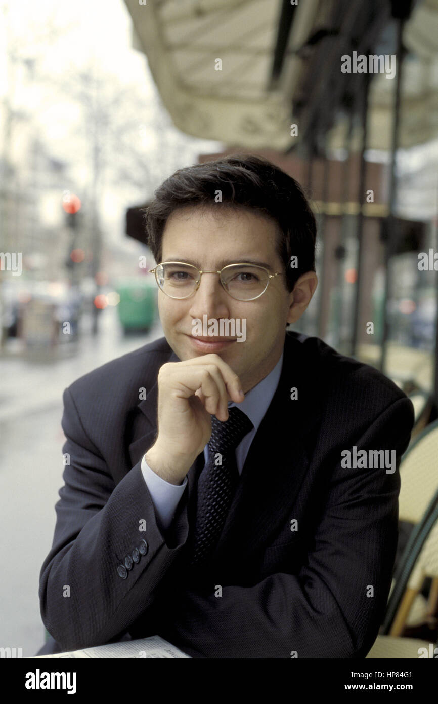 Alexandre najjar hi-res stock photography and images - Alamy