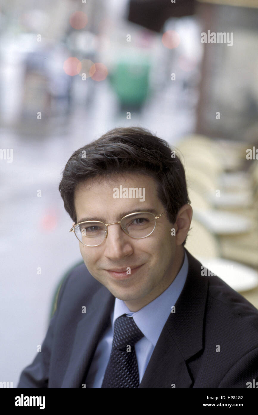 Alexandre najjar hi-res stock photography and images - Alamy