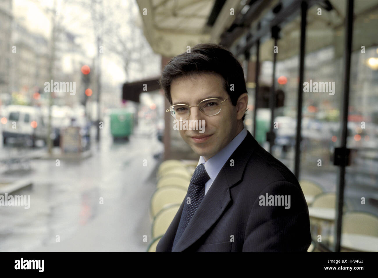 Alexandre najjar hi-res stock photography and images - Alamy