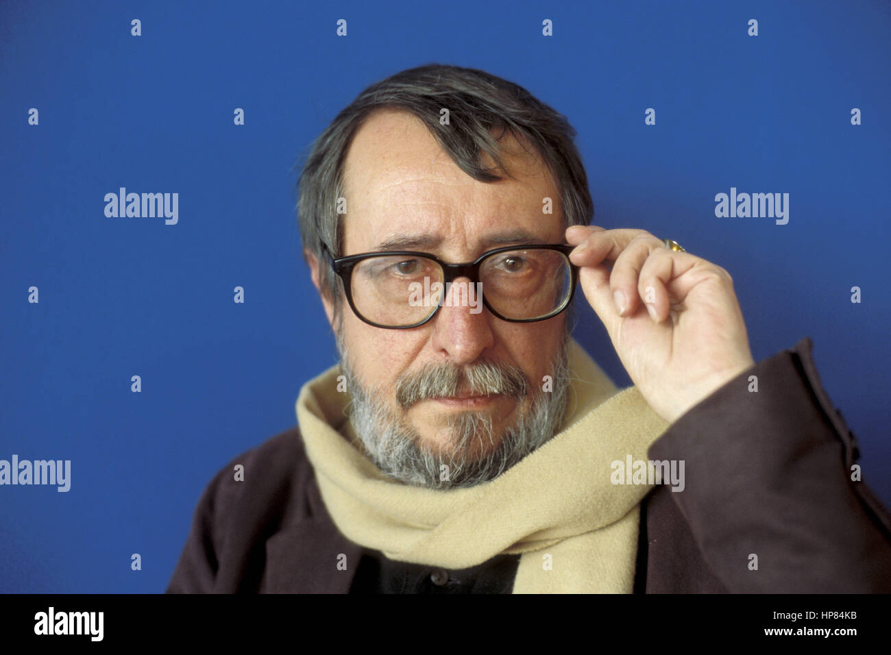 Patrick rambaud hi-res stock photography and images - Alamy