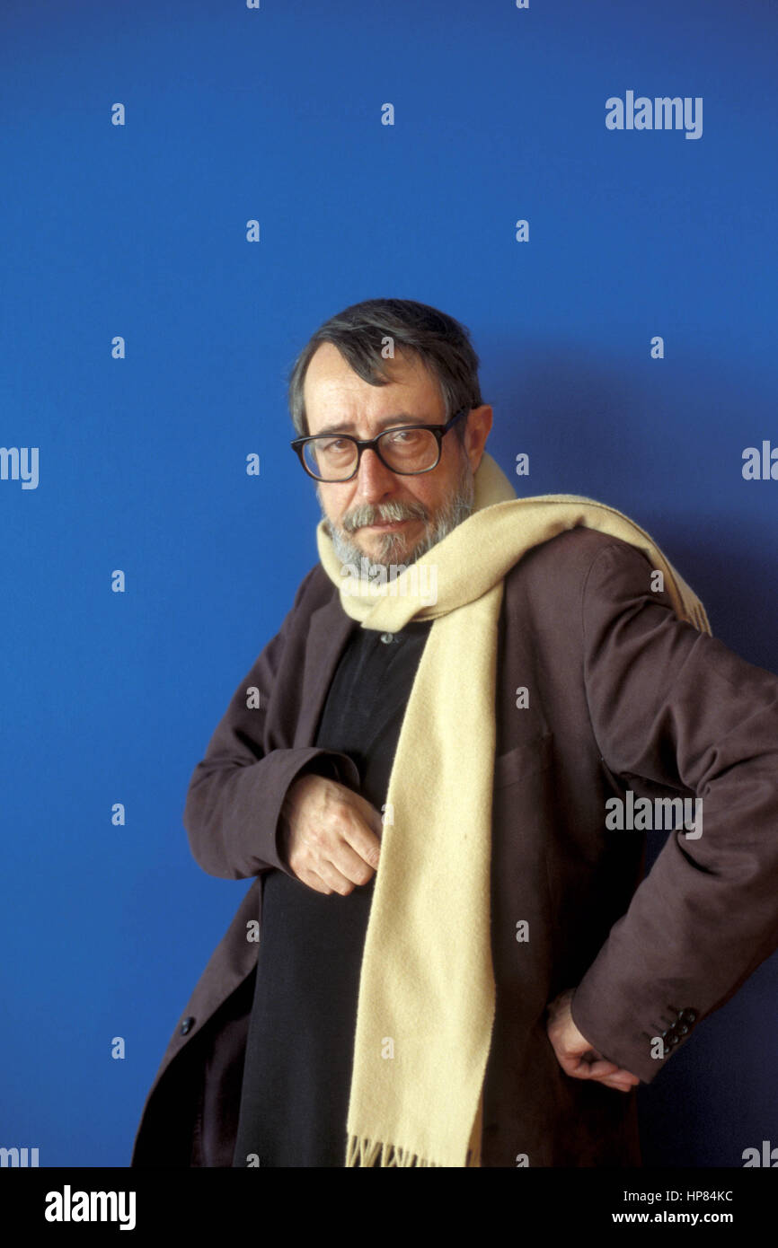 Patrick rambaud hi-res stock photography and images - Alamy