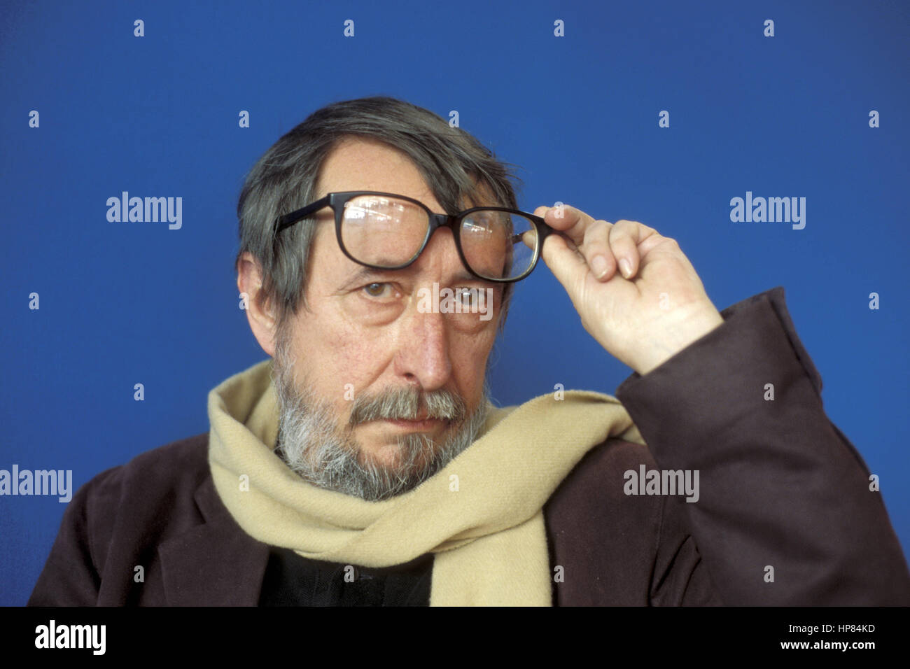 Patrick rambaud hi-res stock photography and images - Alamy