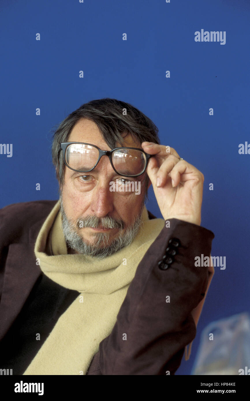 Patrick rambaud hi-res stock photography and images - Alamy