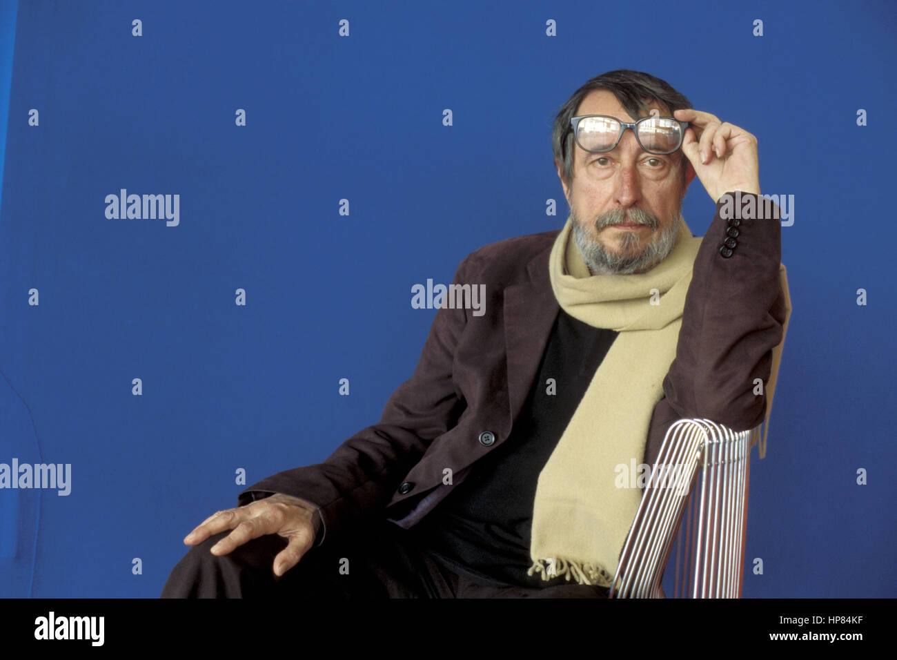 Patrick Rambaud High Resolution Stock Photography and Images - Alamy