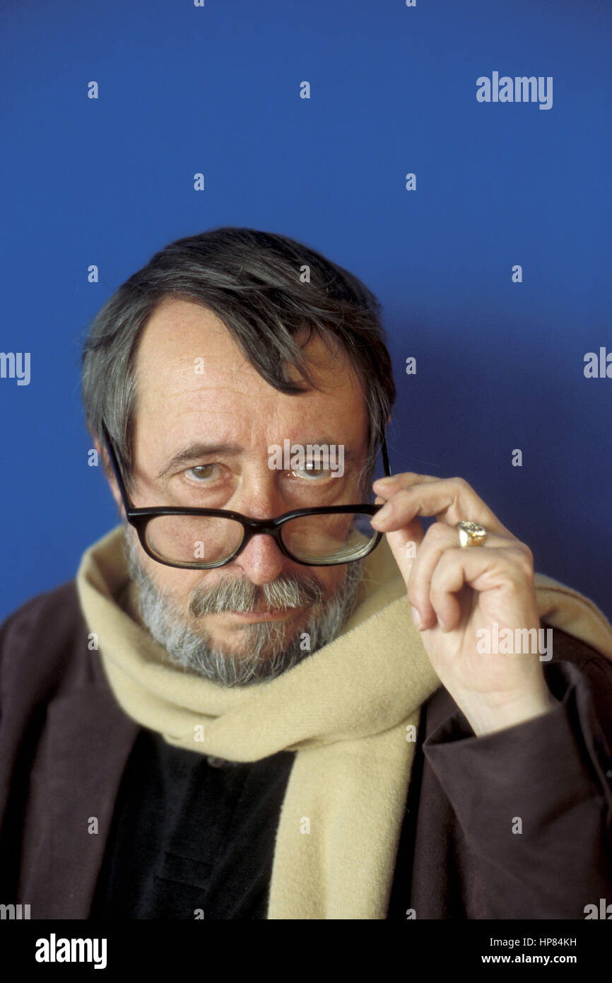 Patrick rambaud hi-res stock photography and images - Alamy