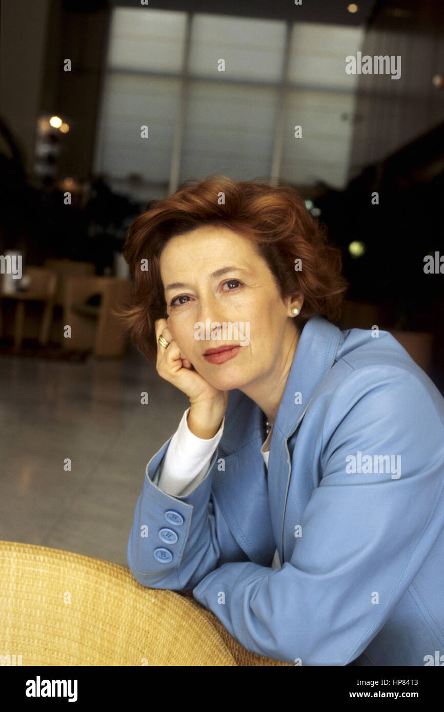 Julia navarro hi-res stock photography and images - Alamy