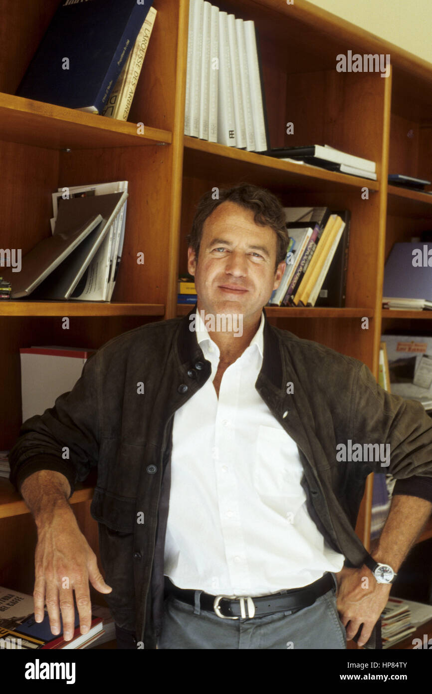 Langewiesche hi-res stock photography and images - Alamy