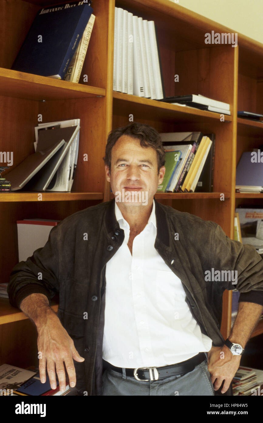 Langewiesche hi-res stock photography and images - Alamy