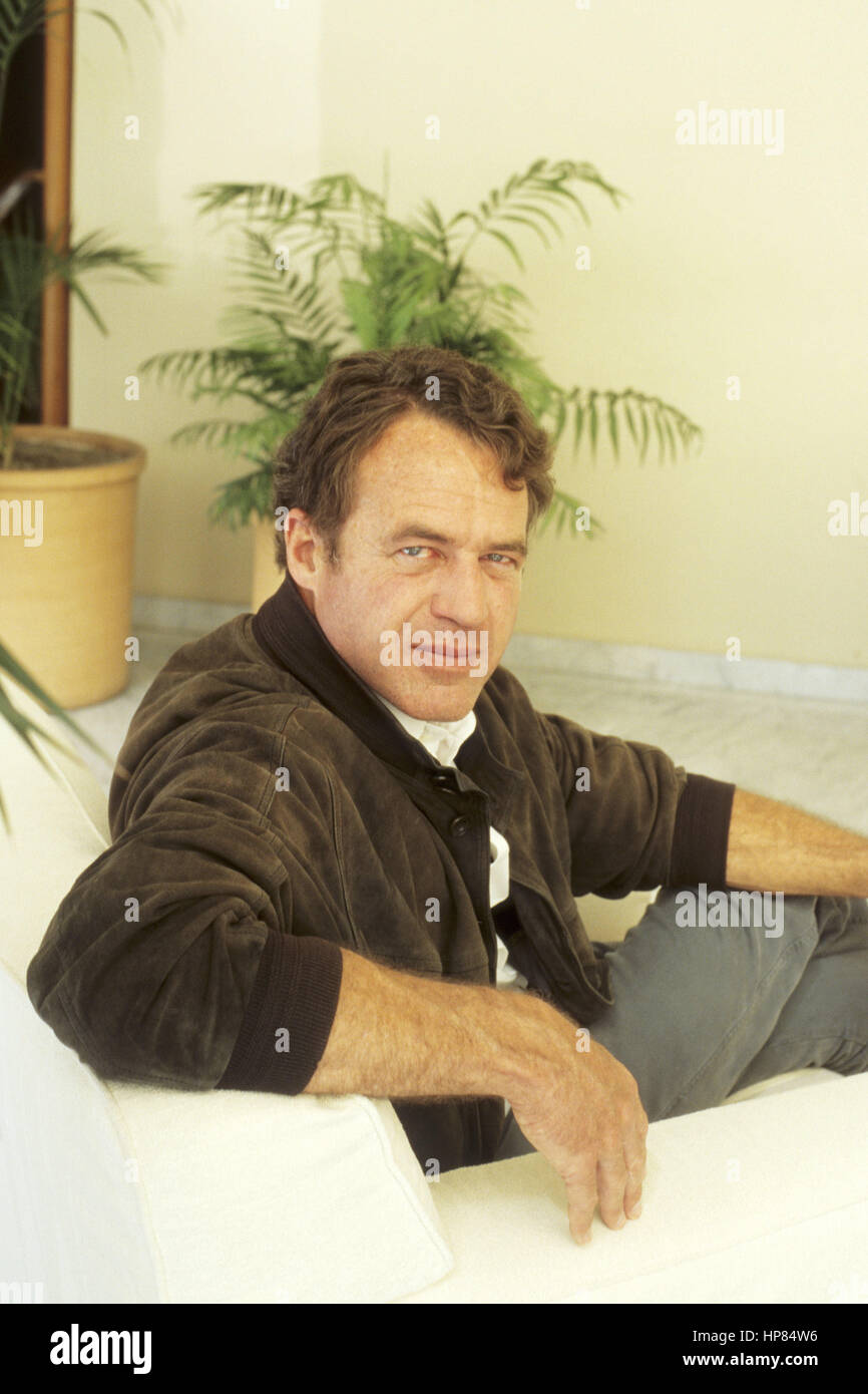 Langewiesche hi-res stock photography and images - Alamy