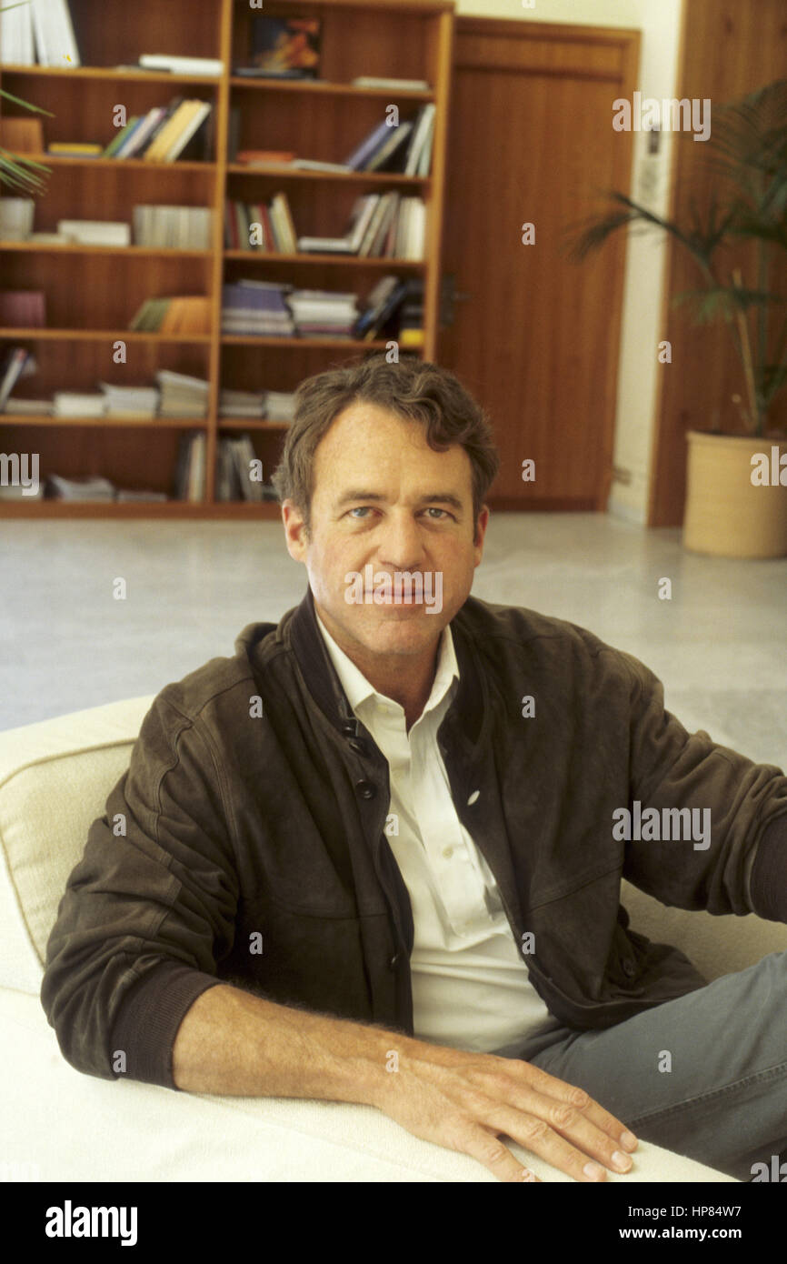 Langewiesche hi-res stock photography and images - Alamy