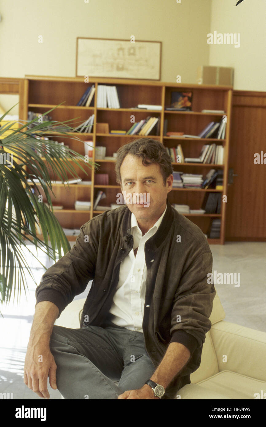 Langewiesche hi-res stock photography and images - Alamy