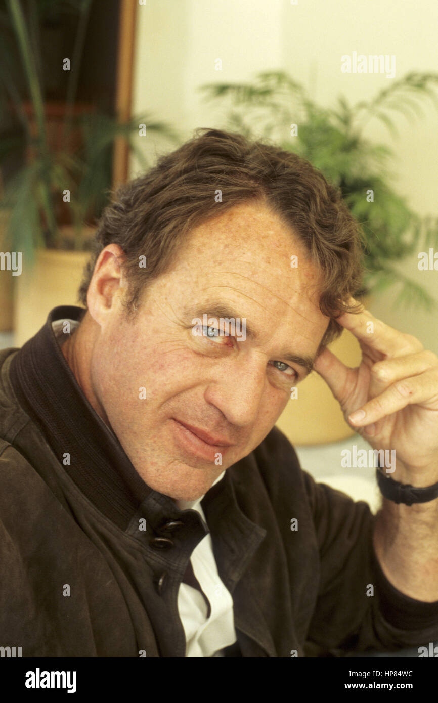 William LANGEWIESCHE - Date : 20050501 ©Basso Cannarsa/Opale Stock ...