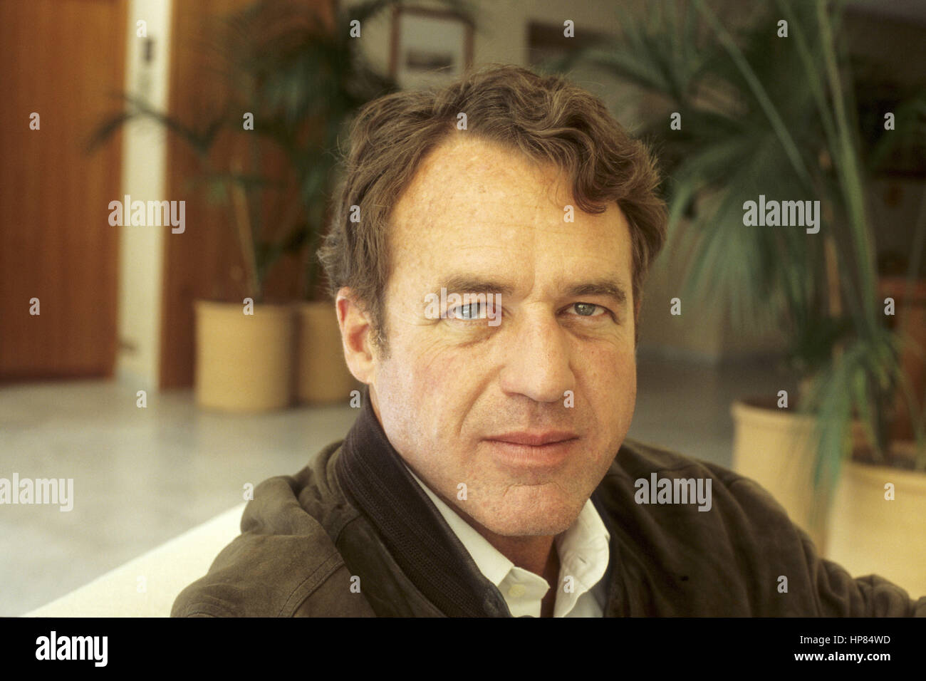 William LANGEWIESCHE - Date : 20050501 ©Basso Cannarsa/Opale Stock ...