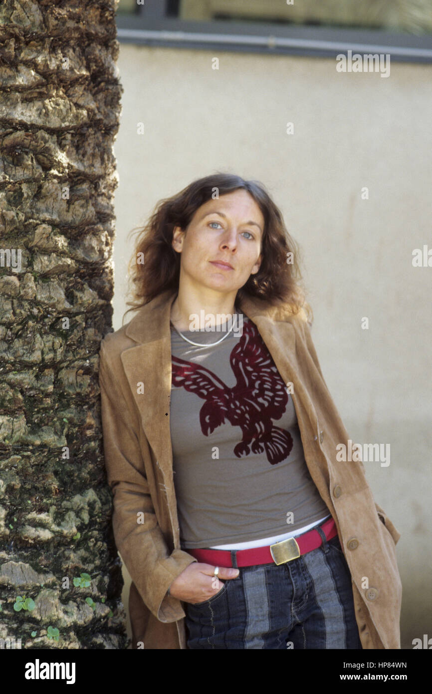 Juli zeh hi-res stock photography and images - Alamy