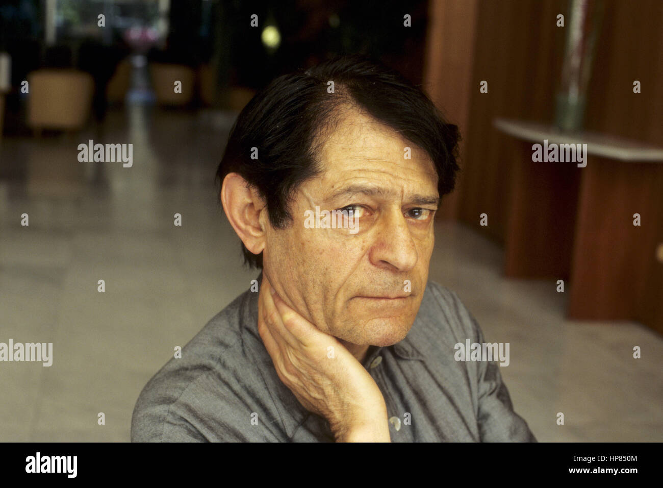Hagege claude hi-res stock photography and images - Alamy