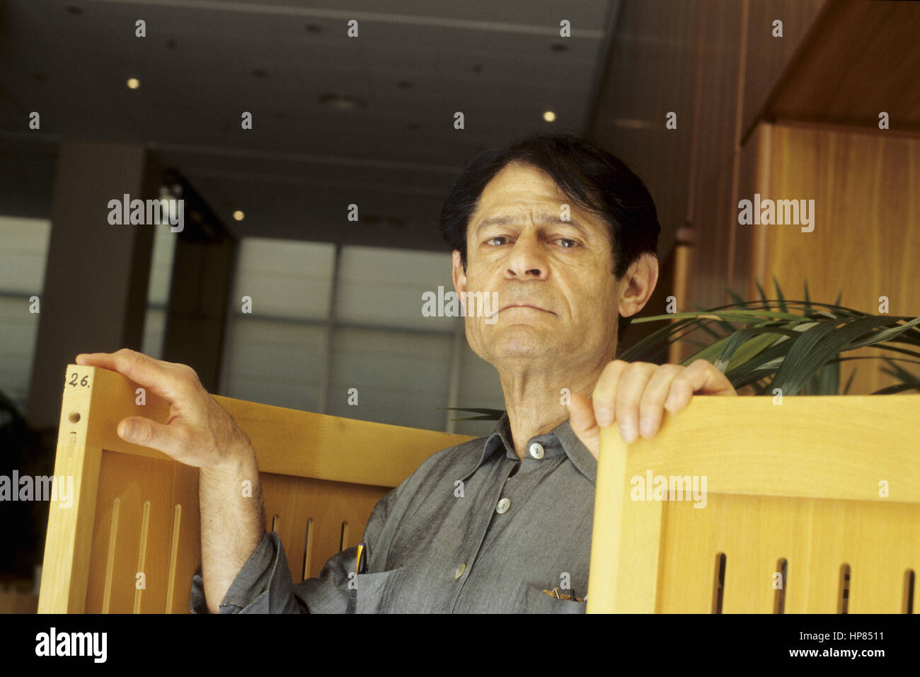 Hagege claude hi-res stock photography and images - Alamy