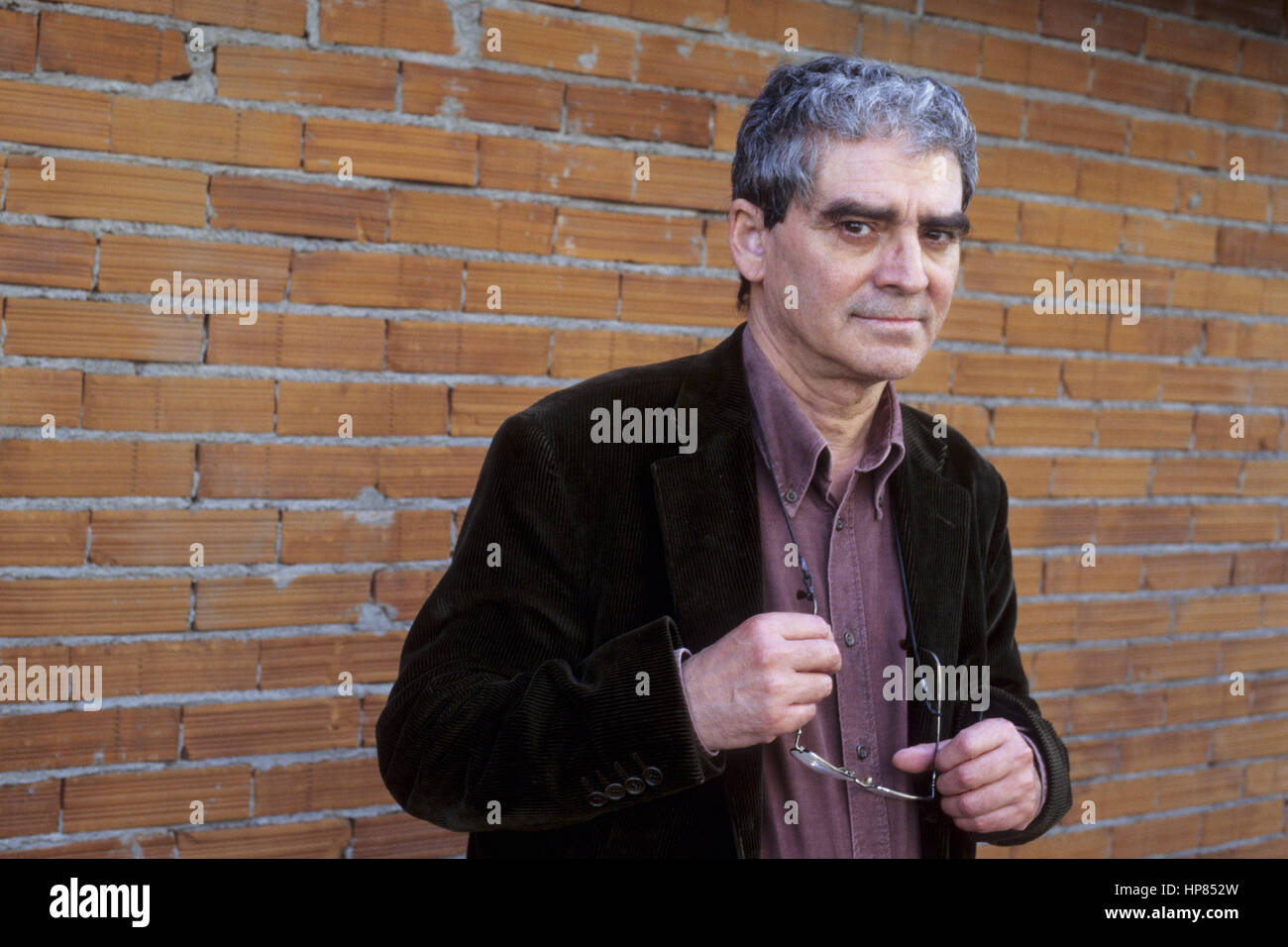 Mario de carvalho hi-res stock photography and images - Alamy