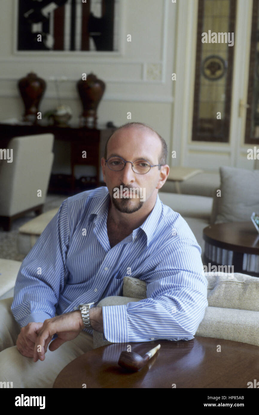 Alessandro piperno hi-res stock photography and images - Alamy