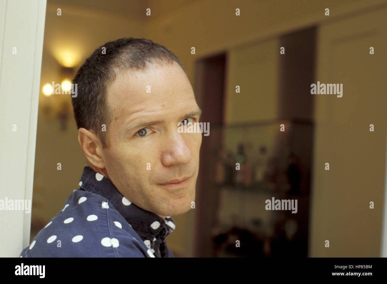 Rick moody writer hi-res stock photography and images - Alamy