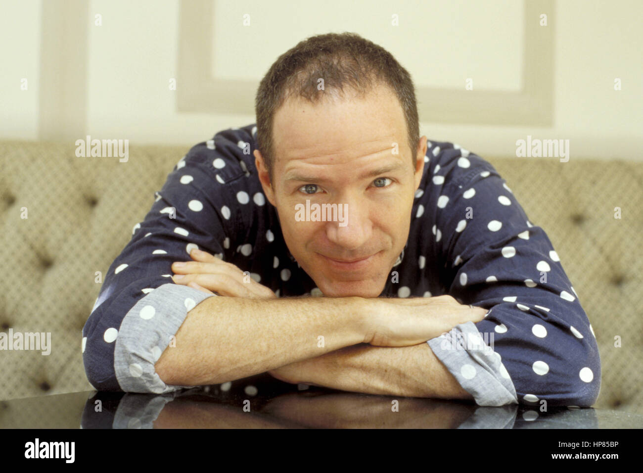 Rick moody writer hi-res stock photography and images - Alamy