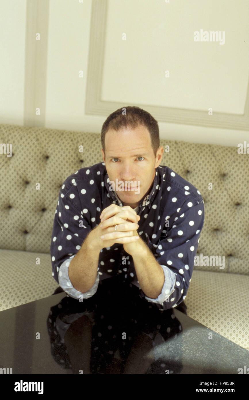 Rick moody writer hi-res stock photography and images - Alamy