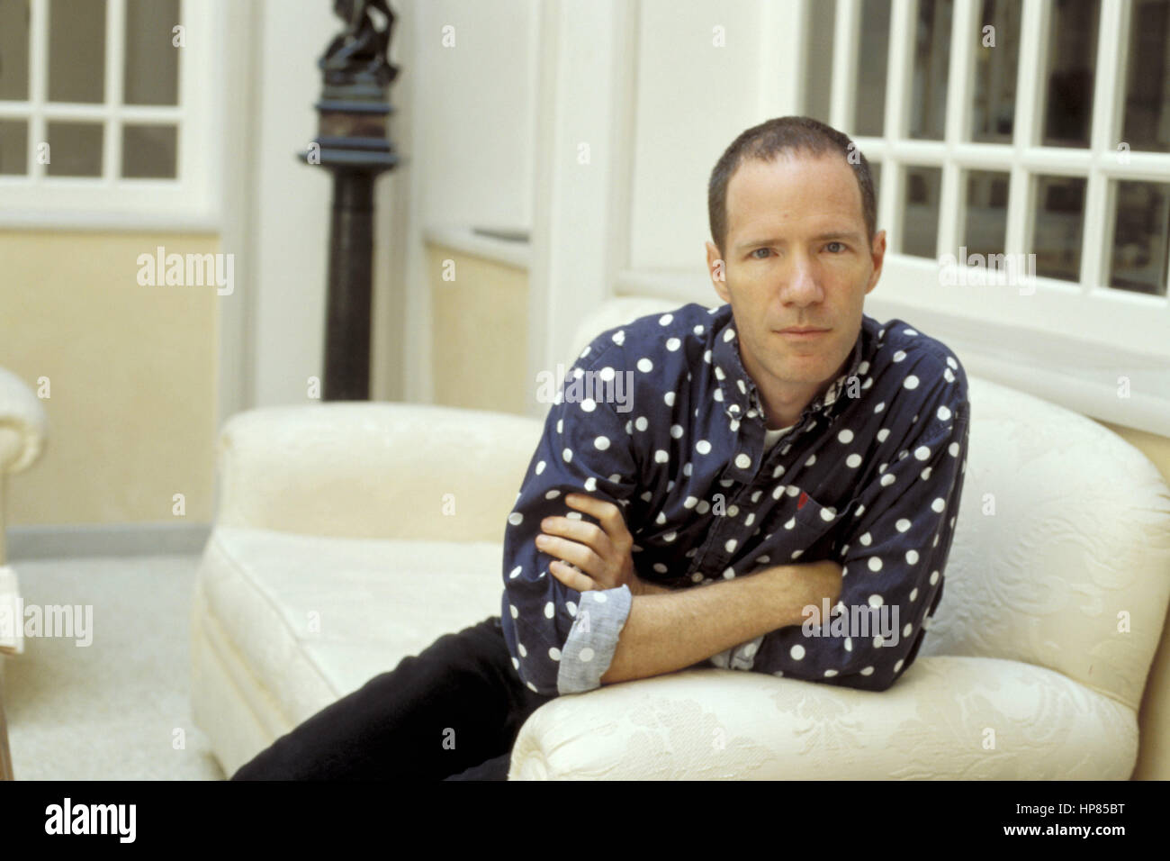 Rick moody writer hi-res stock photography and images - Alamy