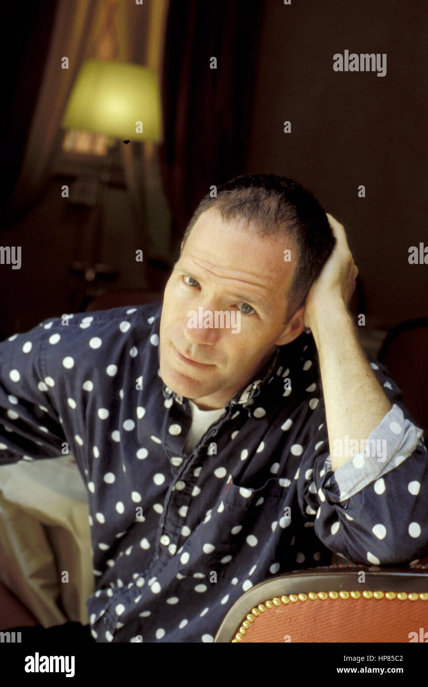 Rick MOODY - Date : 20050701 ©Basso Cannarsa/Opale Stock Photo - Alamy