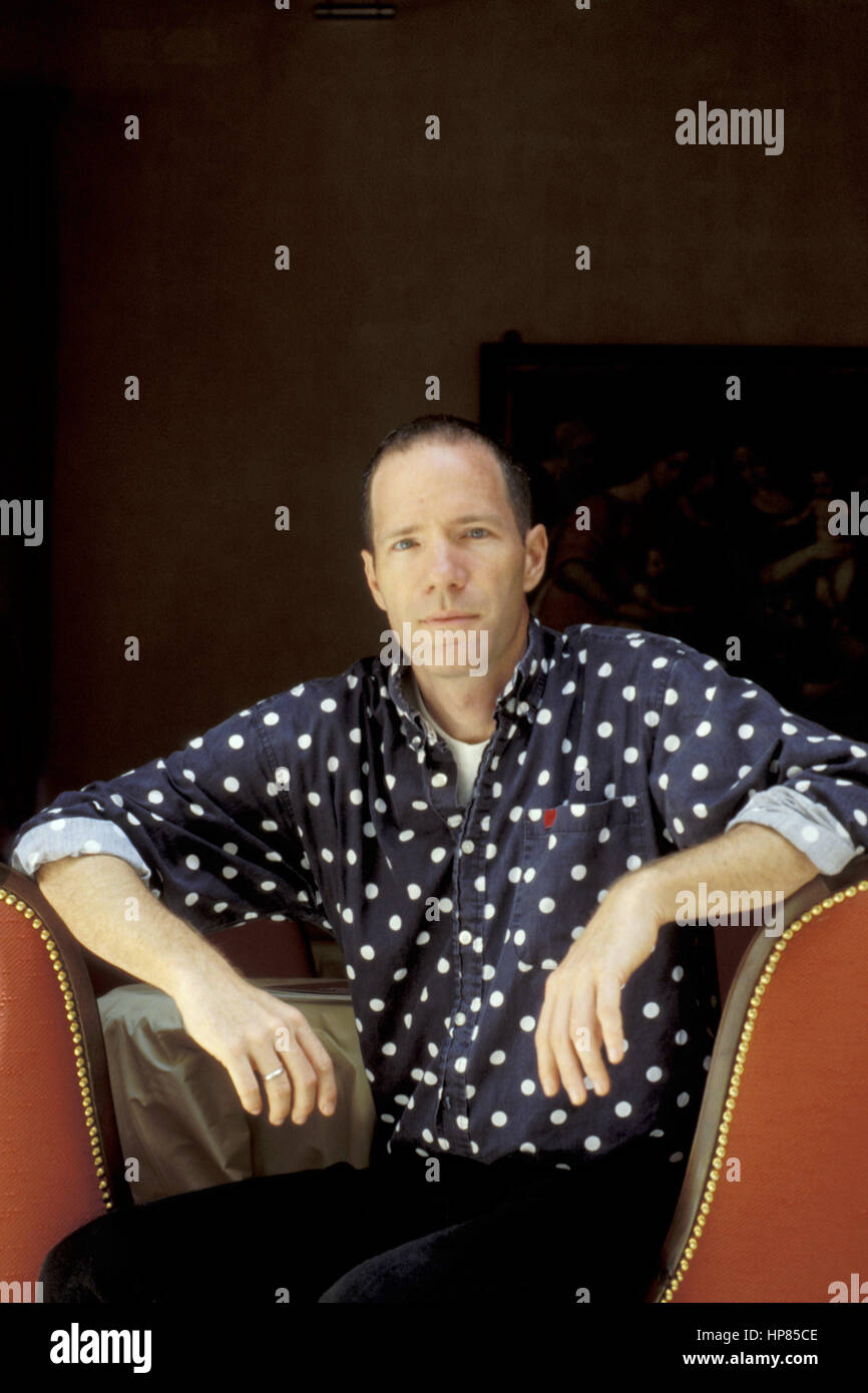 Rick moody writer hi-res stock photography and images - Alamy
