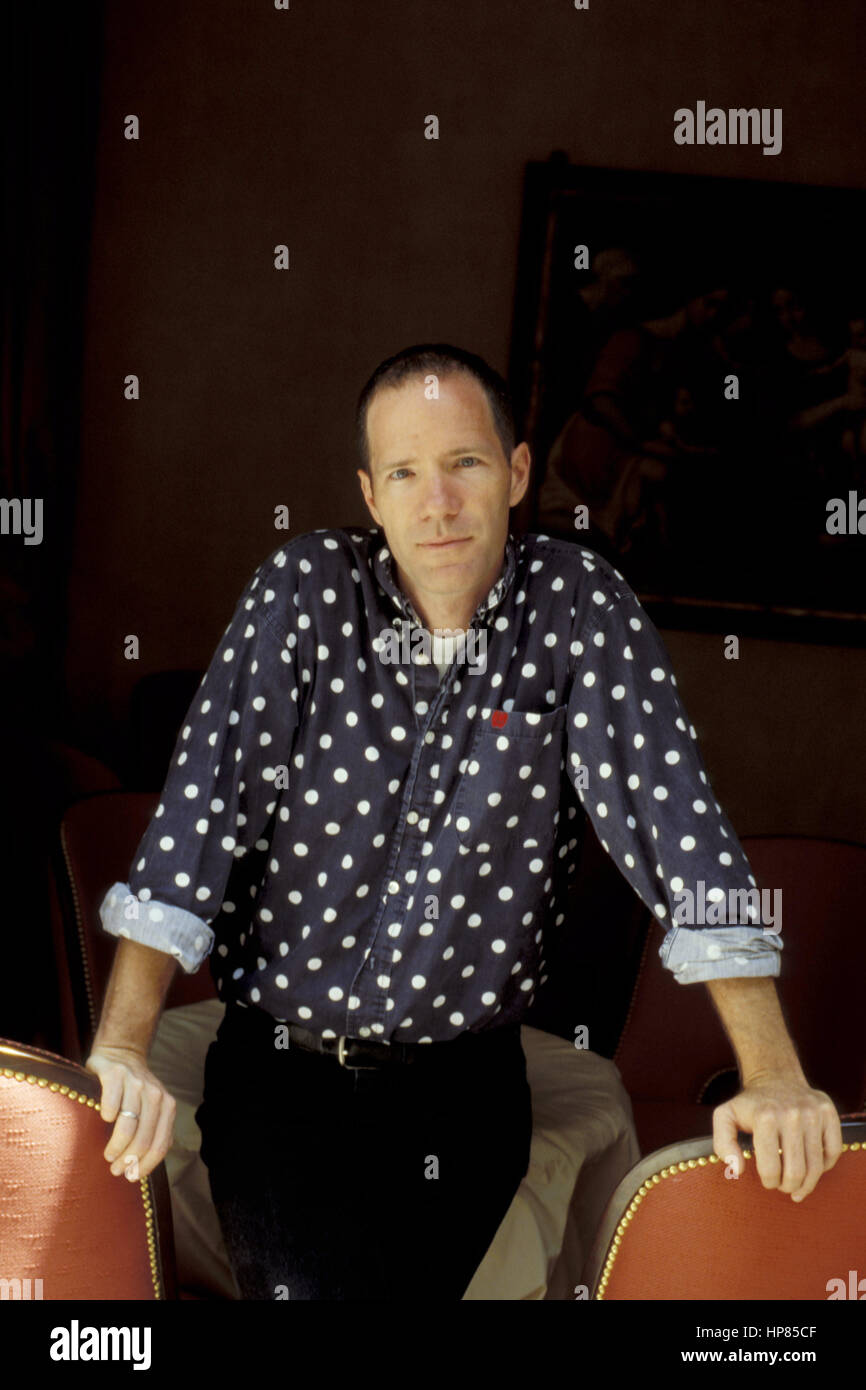 Rick moody writer hi-res stock photography and images - Alamy