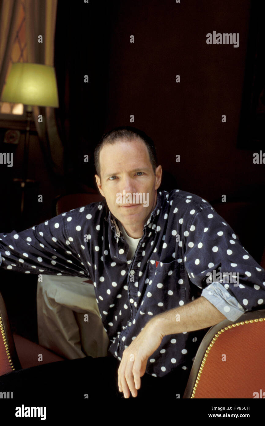 Rick moody writer hi-res stock photography and images - Alamy