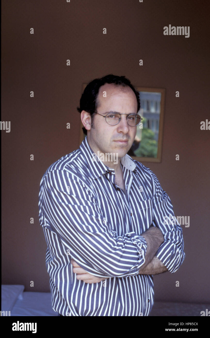 Matthew sharpe hi-res stock photography and images - Alamy