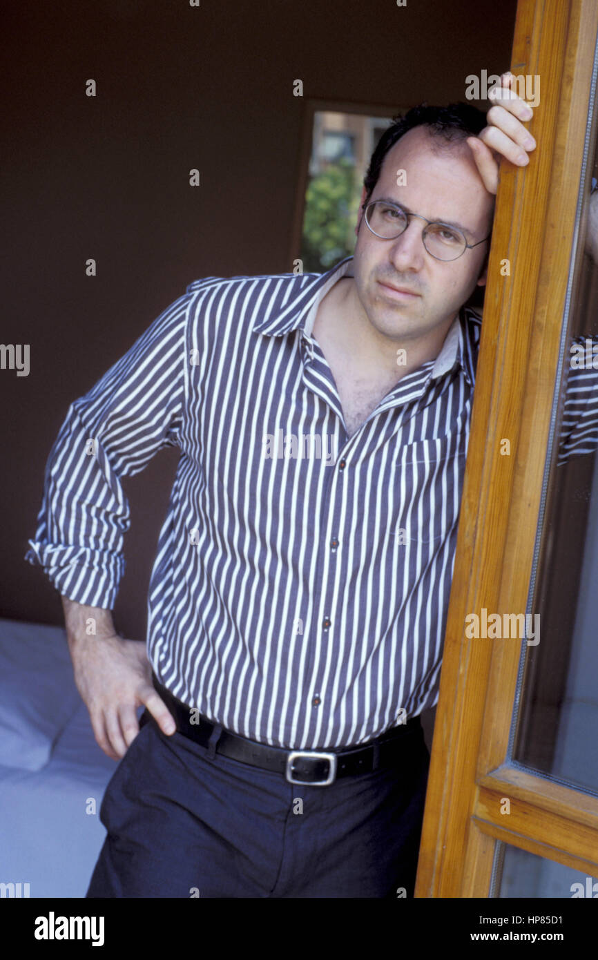 Matthew sharpe hi-res stock photography and images - Alamy