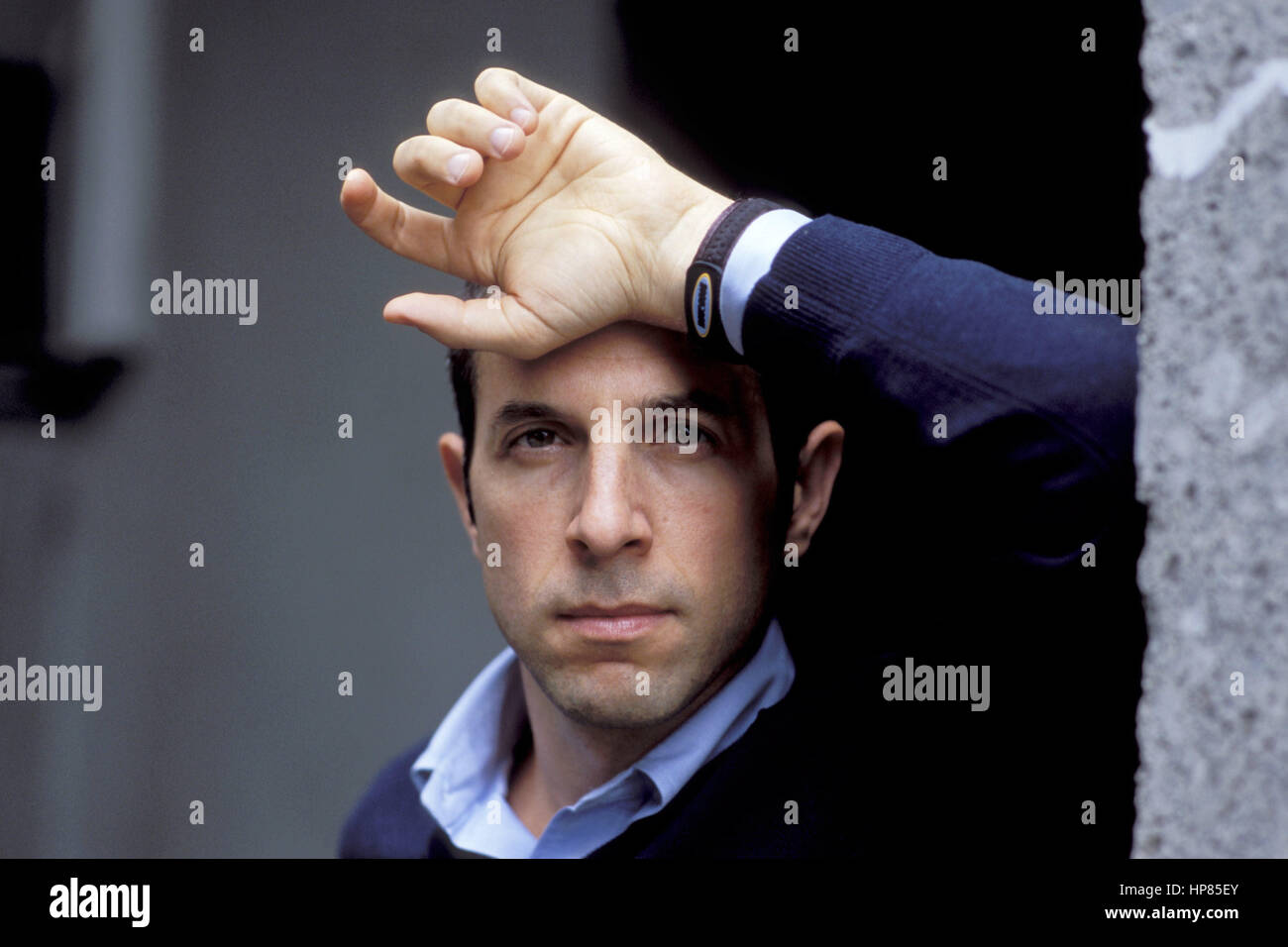 David K. ISRAEL - Date : 20050701 ©Basso Cannarsa/Opale Stock Photo - Alamy