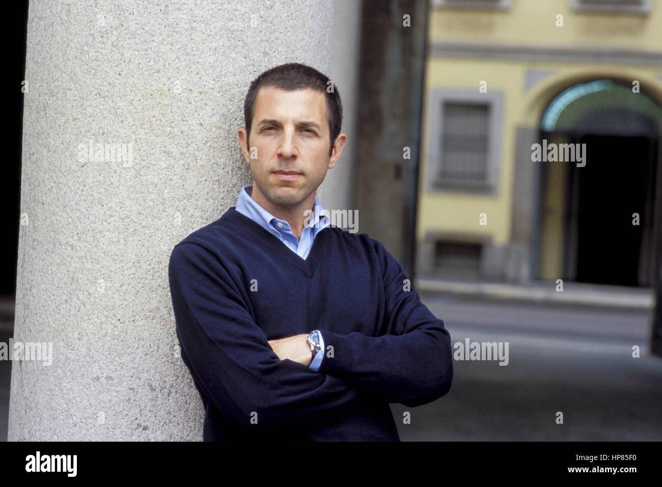 David k israel hi-res stock photography and images - Alamy