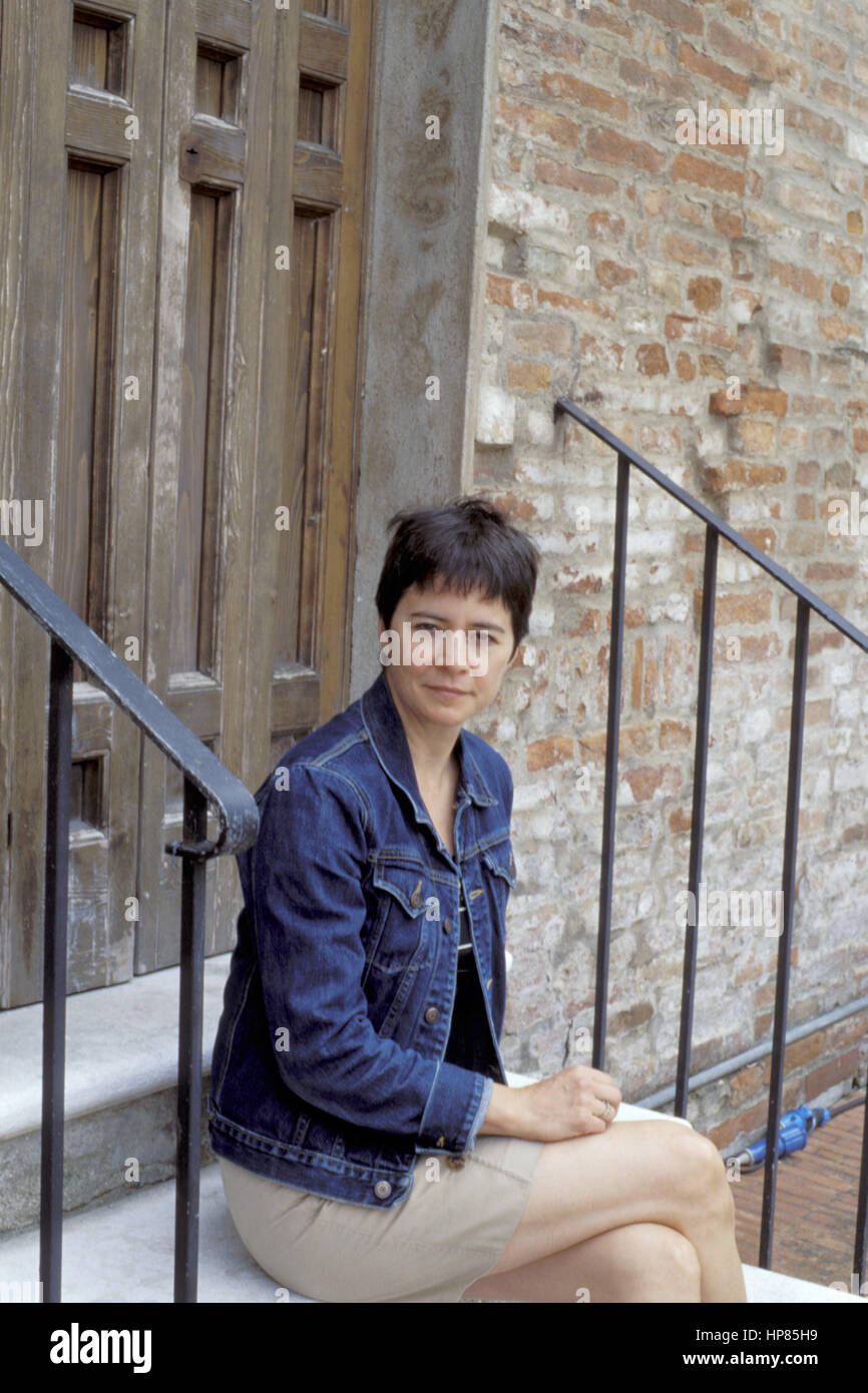 Anne mac donald hi-res stock photography and images - Alamy