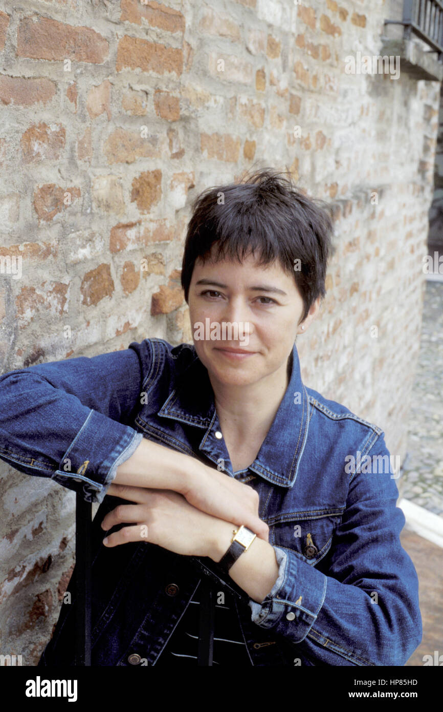 Marie mcdonald hi-res stock photography and images - Alamy