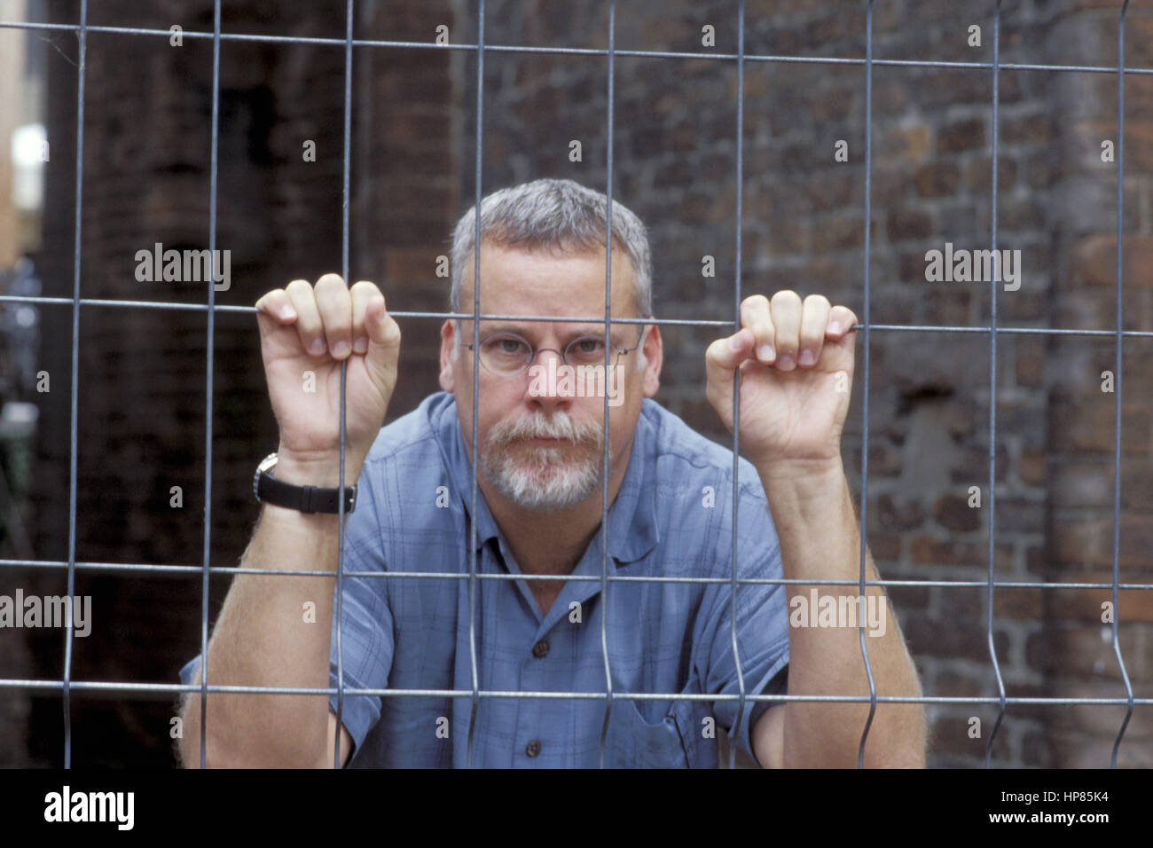 Michael connelly hi-res stock photography and images - Alamy