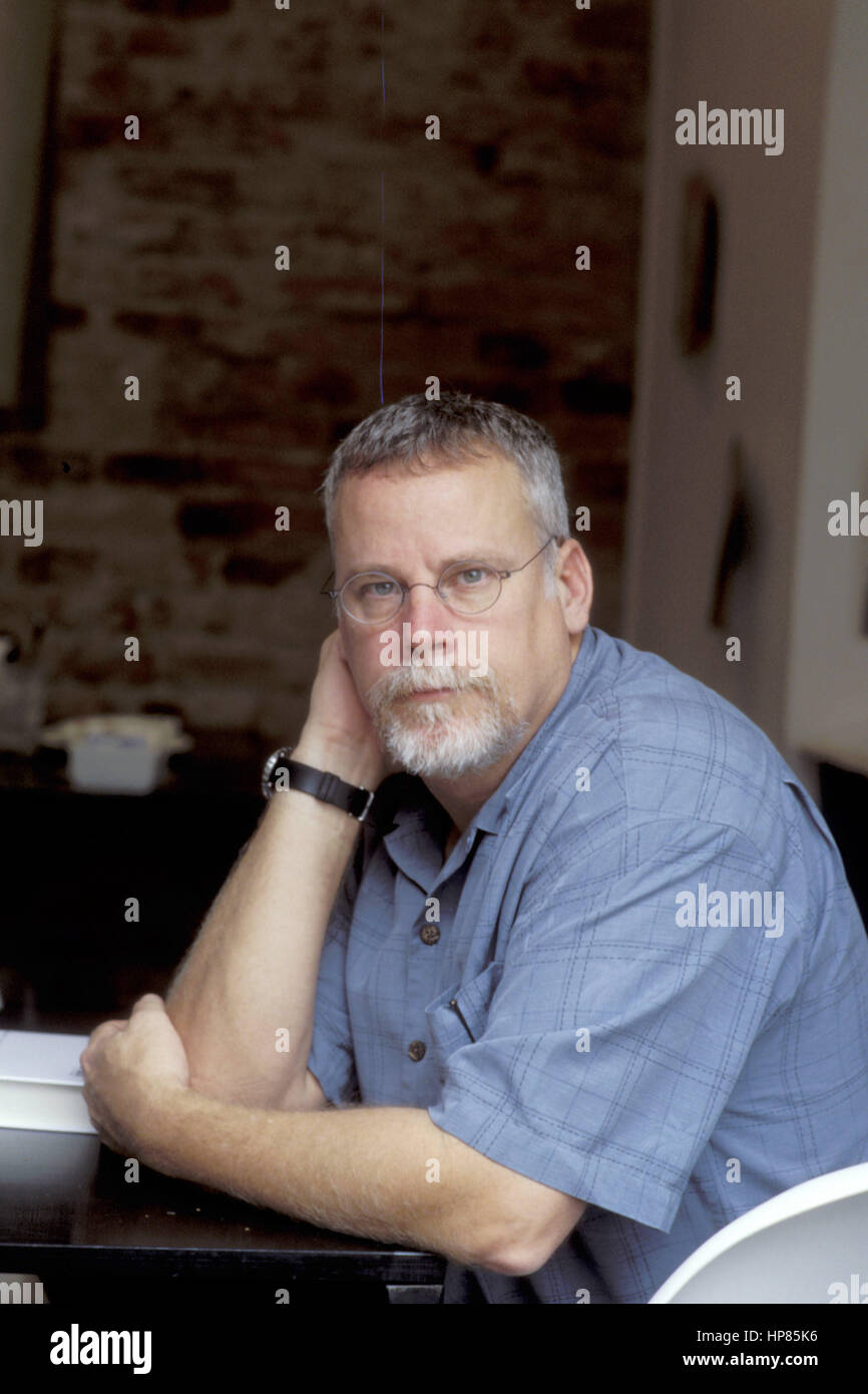 Michael connelly hi-res stock photography and images - Alamy