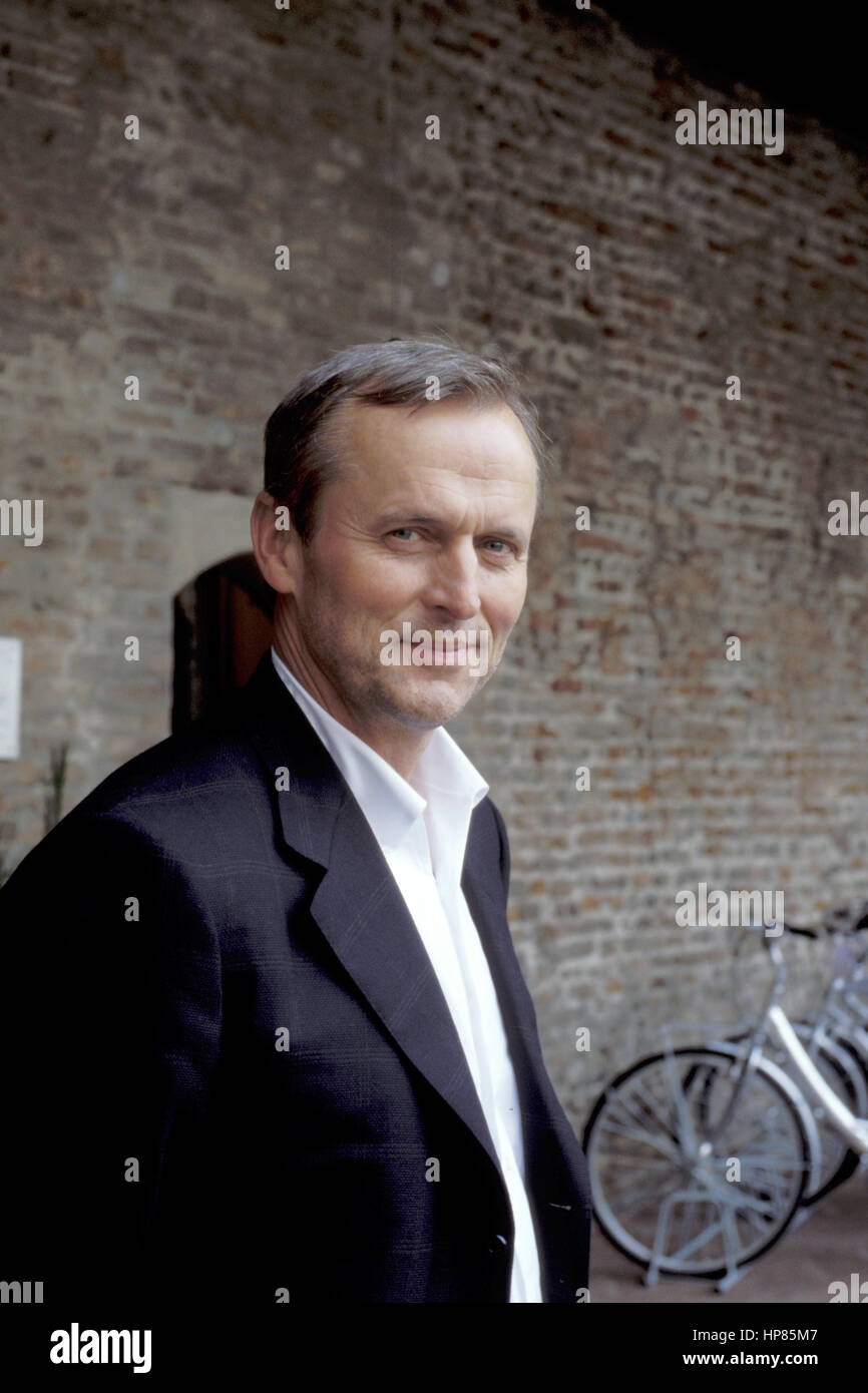 John grisham hi-res stock photography and images - Alamy