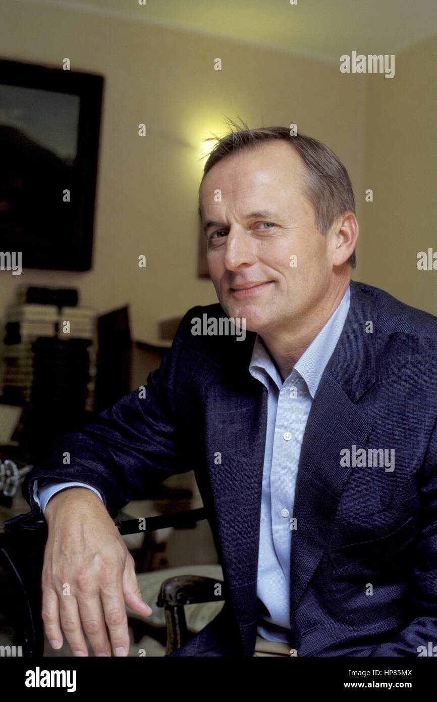 John grisham hi-res stock photography and images - Alamy
