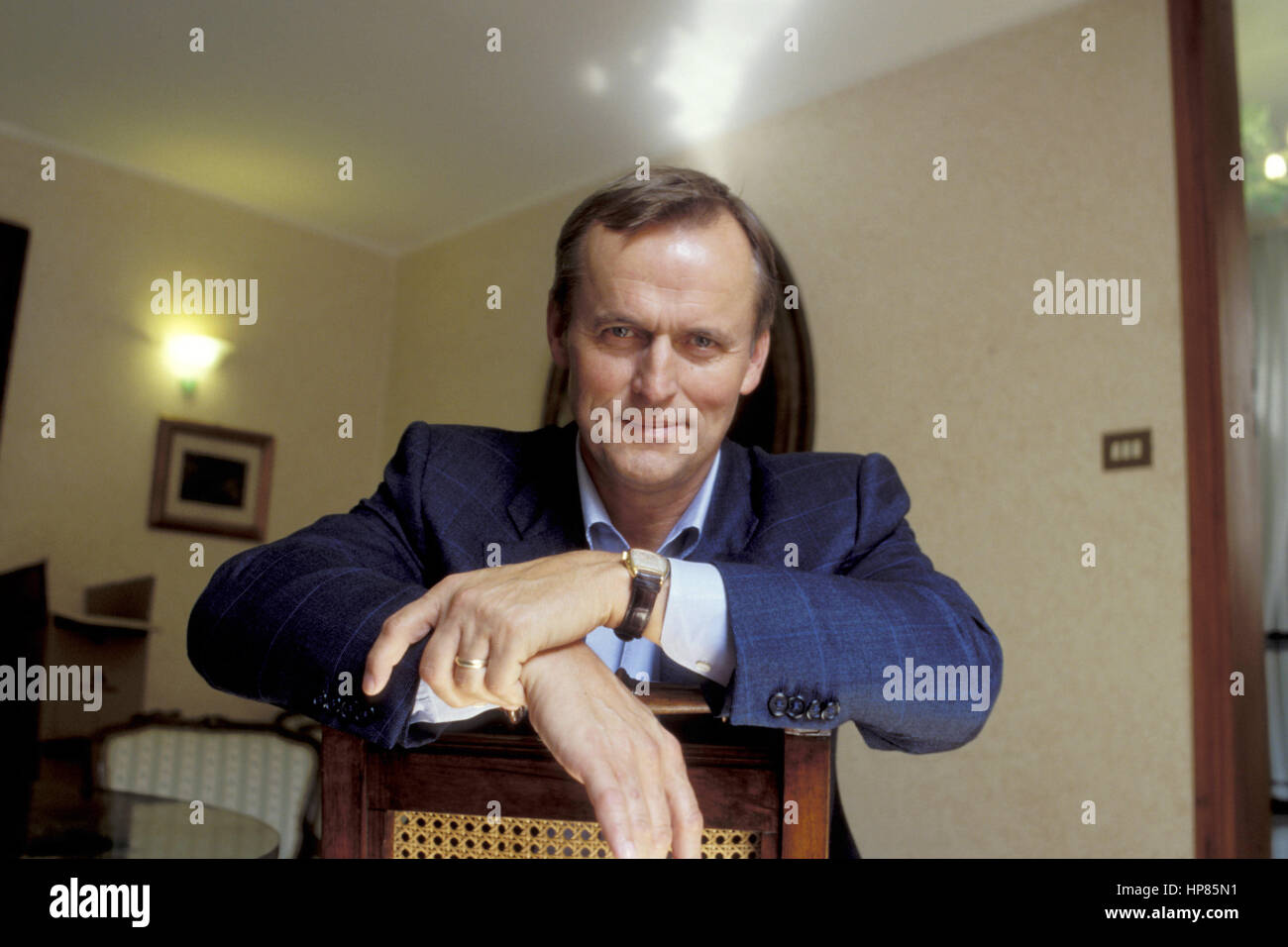 John grisham hi-res stock photography and images - Alamy