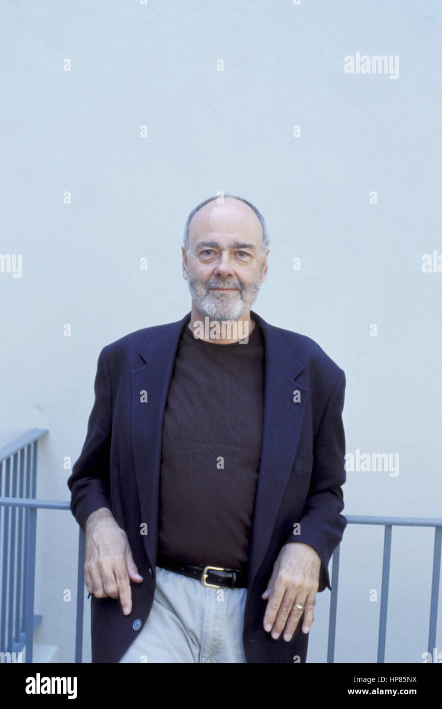 James sallis hi-res stock photography and images - Alamy