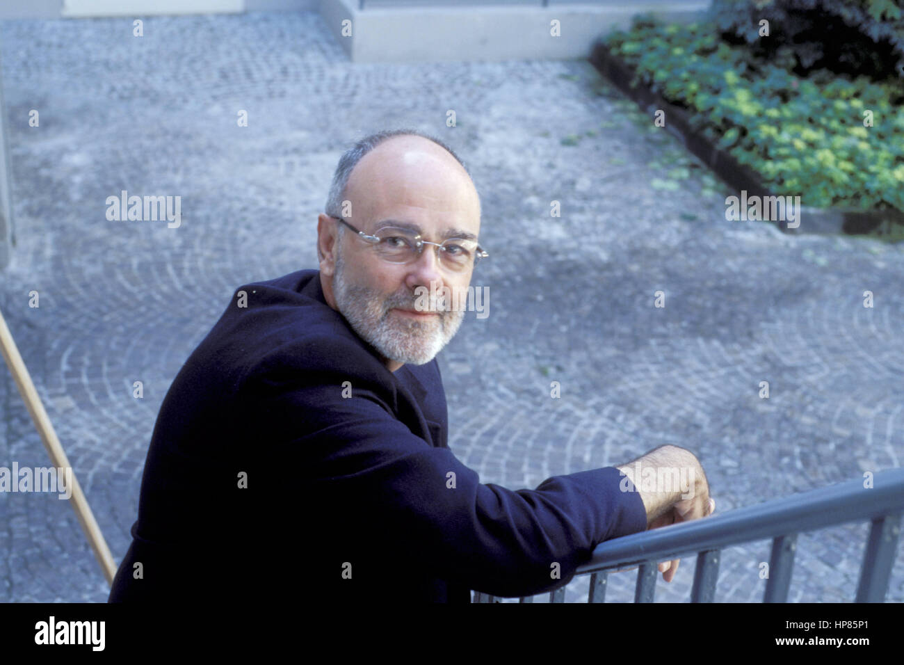 James sallis hi-res stock photography and images - Alamy