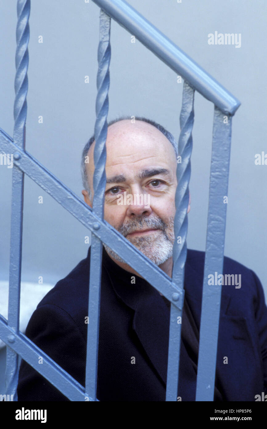 James sallis hi-res stock photography and images - Alamy
