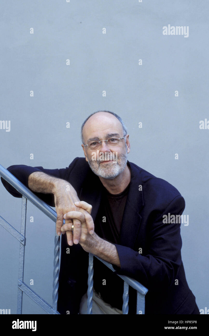James sallis hi-res stock photography and images - Alamy